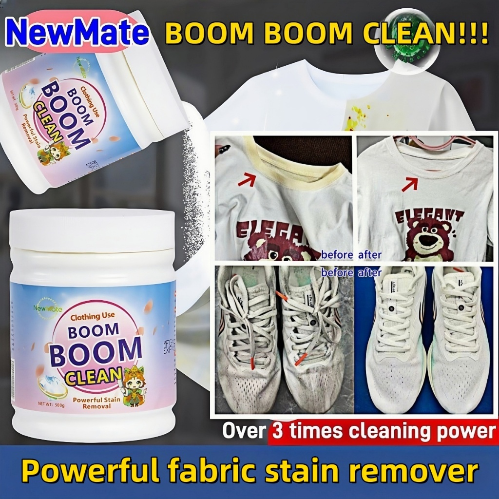 Powerful Biological Enzyme Bubble,Powder Stain Remove,washing power ...