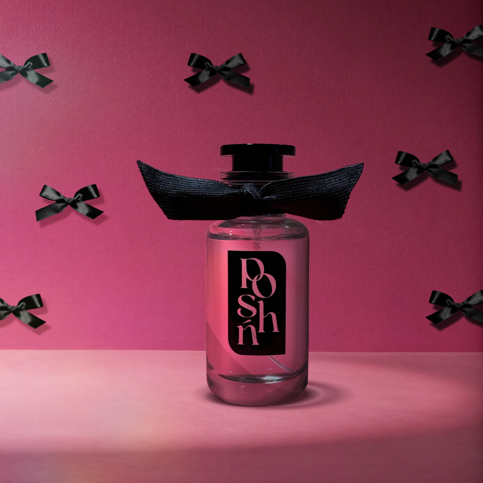 Femme en Fleur Eau de Parfum by Poshn (Limited Edition) | Shopee ...