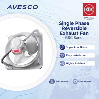 Shop kdk exhaust fan for Sale on Shopee Philippines