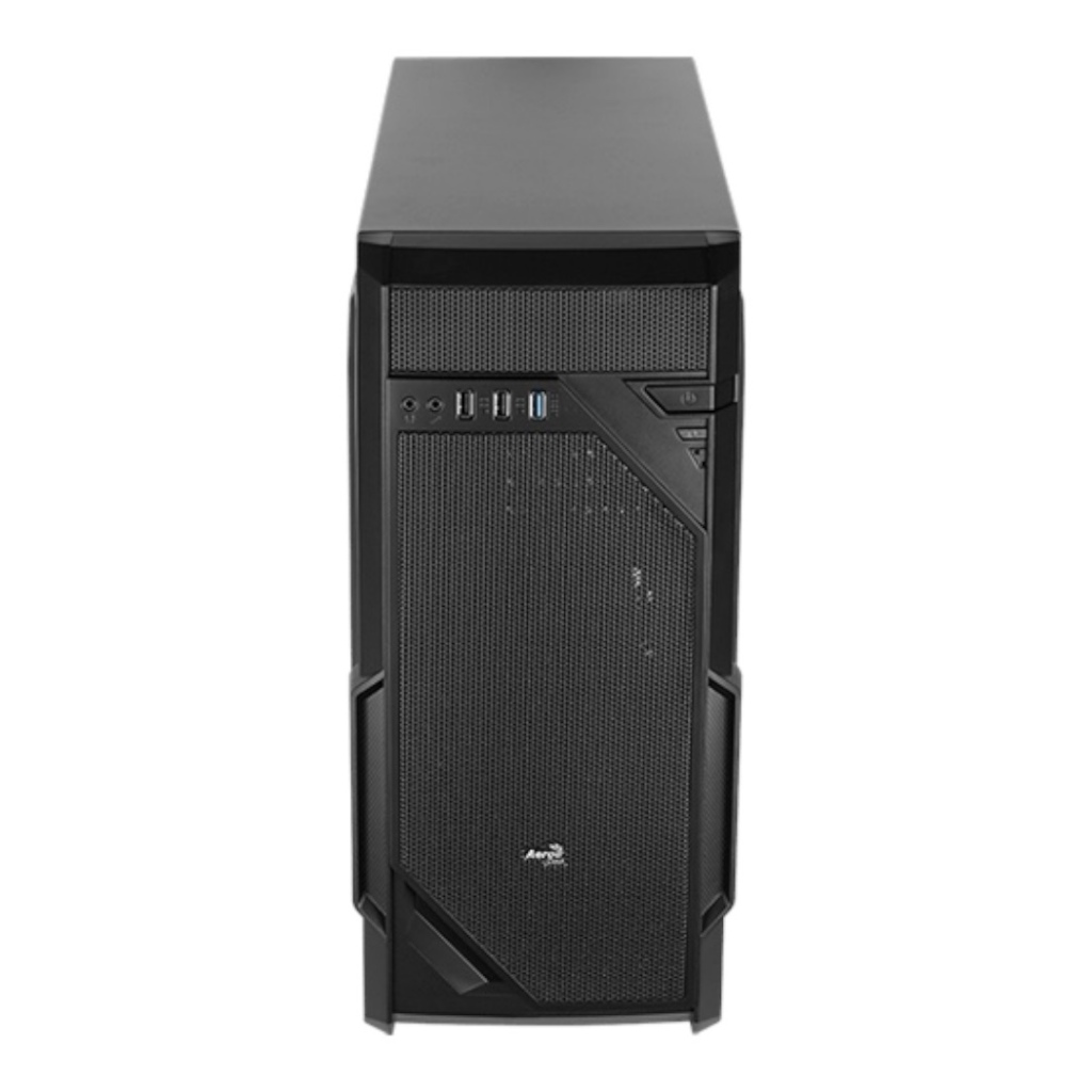 Aerocool VS-1 MID TOWER CASE (Brandnew) | Shopee Philippines