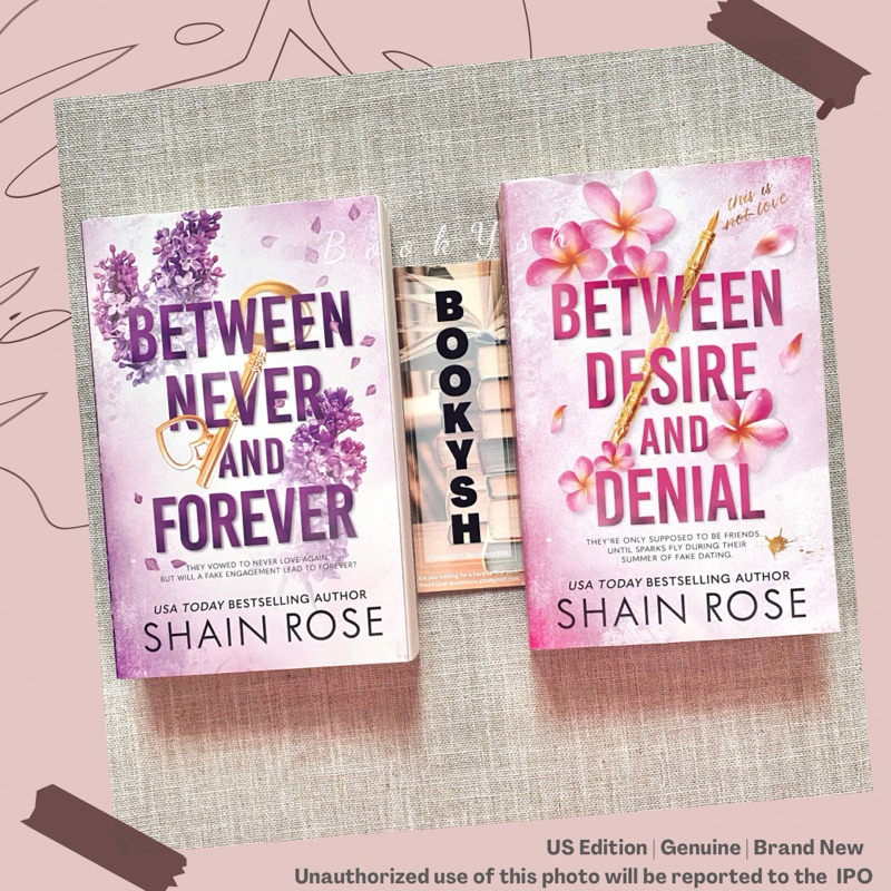 Hardy Billionaire Brothers (Between Never and Forever, Between Desire ...