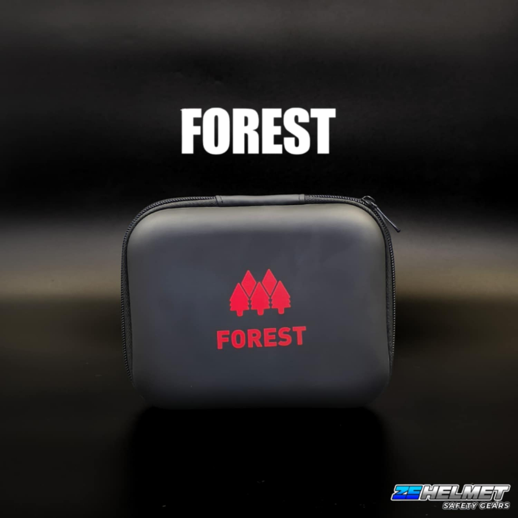 FOREST V2 HELMET INTERCOM | Shopee Philippines