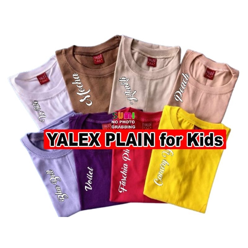 YALEX_SHIRTS, Online Shop | Shopee Philippines