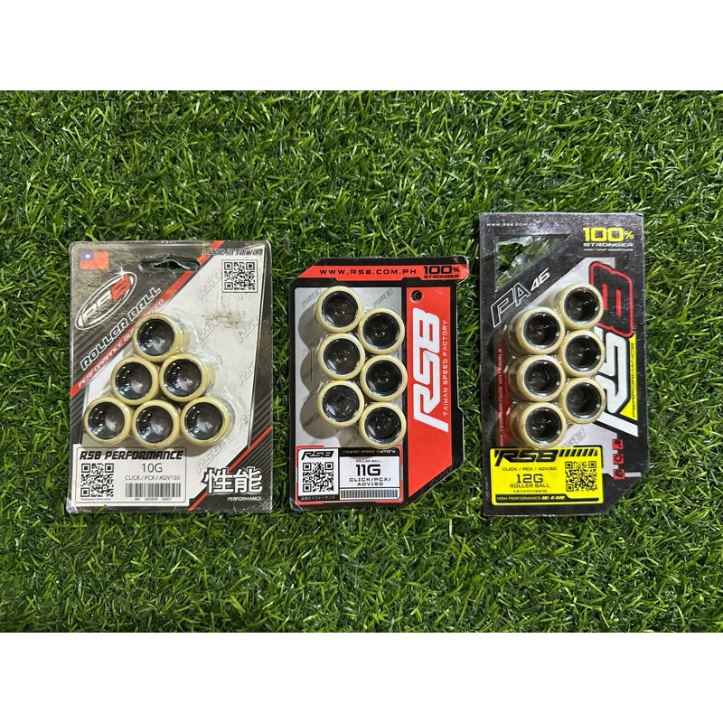 RS8 Flyball PCX/ADV/Click | Shopee Philippines