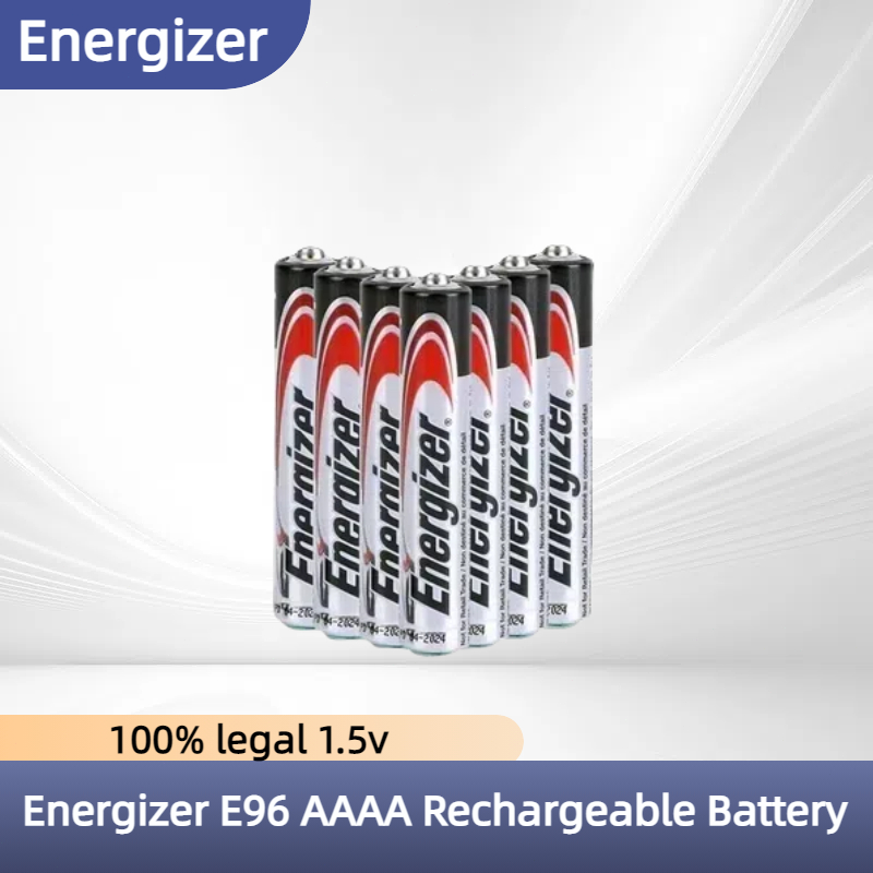 【wholesale】Energizer AAAA Battery 1.5V Alkaline Battery For Stylus ...