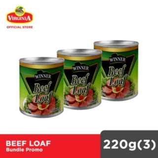 Virginia Food, Inc., Online Shop | Shopee Philippines