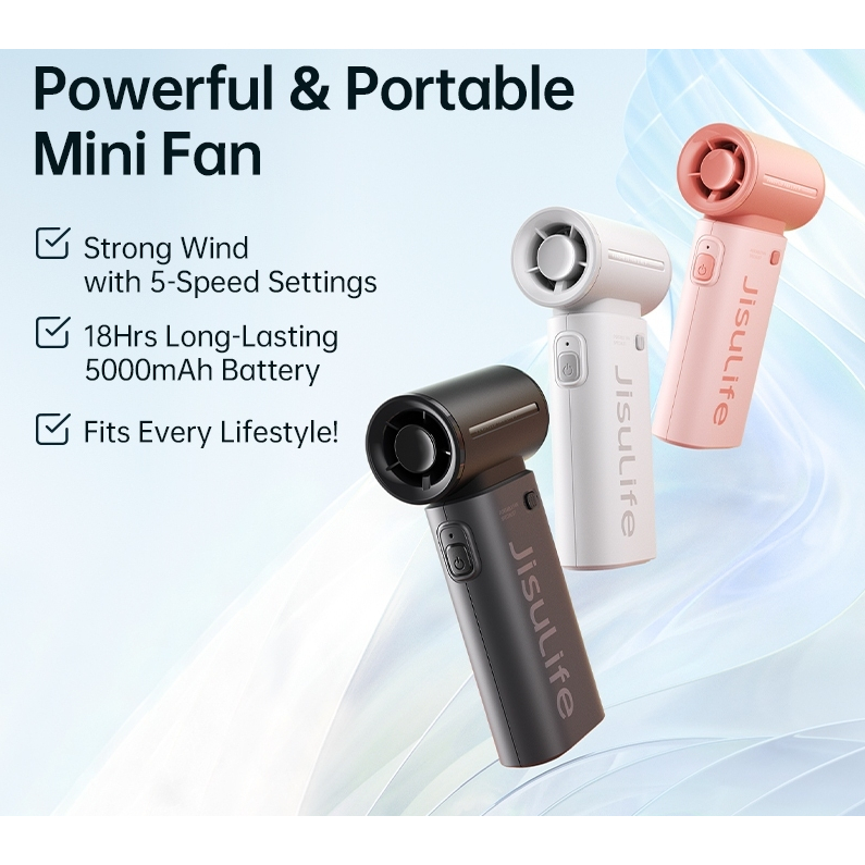 BreezeCube X – Chill Power in a Compact Form! | Shopee Philippines