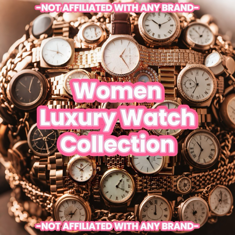 Watch For Women OEM LPG Stainless Steel Fashion Business Sports High ...