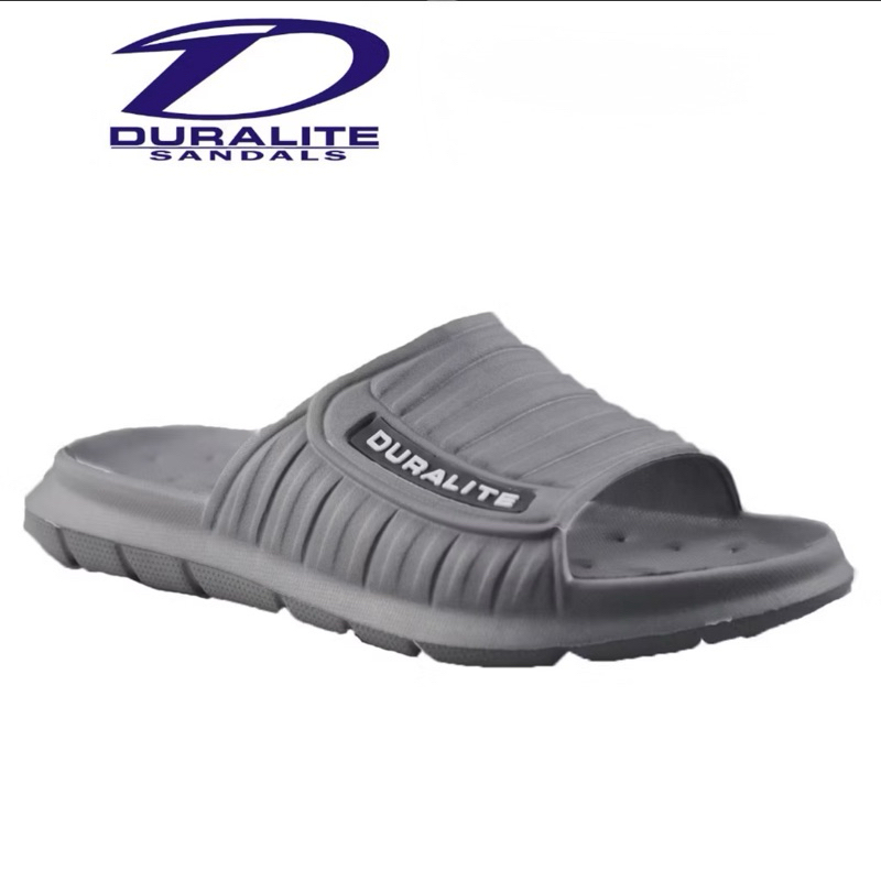 Duralite “ Bobby” New Men’s Slippers Slip ons Sandals | Shopee Philippines