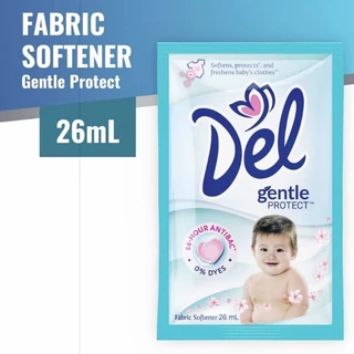 Shop del fabric conditioner for Sale on Shopee Philippines