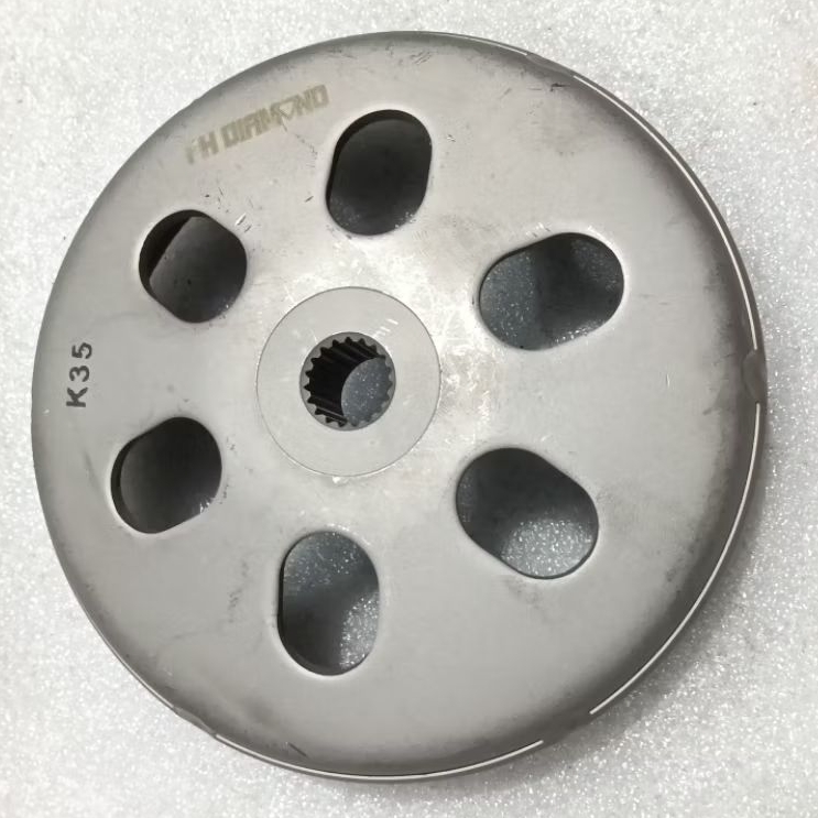 CLUTCH BELL HONDA CLICK 125 PH DIAMOND | Shopee Philippines