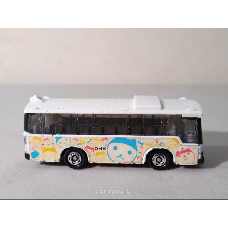 tomica mitsubishi fuso bus diecast car | Shopee Philippines
