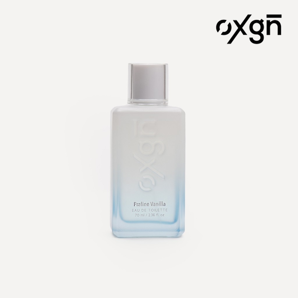 OXGN Eau de Toilette - Perfume for Men and Women 70ML | Shopee Philippines