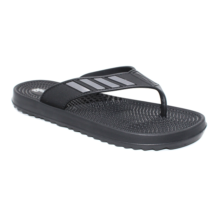 Reva Booker Men's Massage Slippers Thong | Shopee Philippines