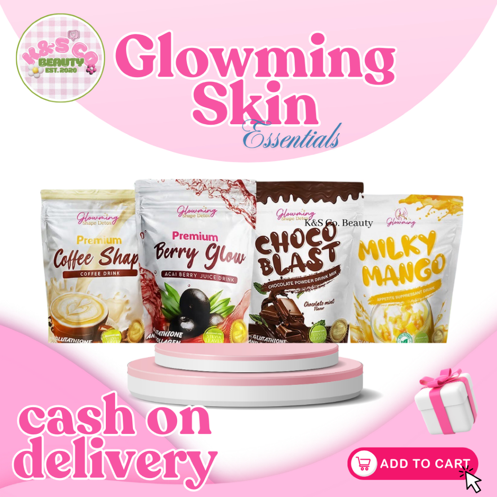 Glowming Shape Detox by Cris Clerigo | Coffee Drink | Acai Berry Juice ...