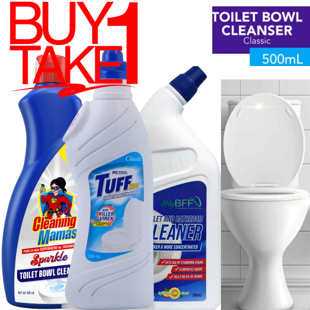 TUFF TBC 500ML TUFF,SPARKLE,MYBFF( CLASSIC ) | Shopee Philippines