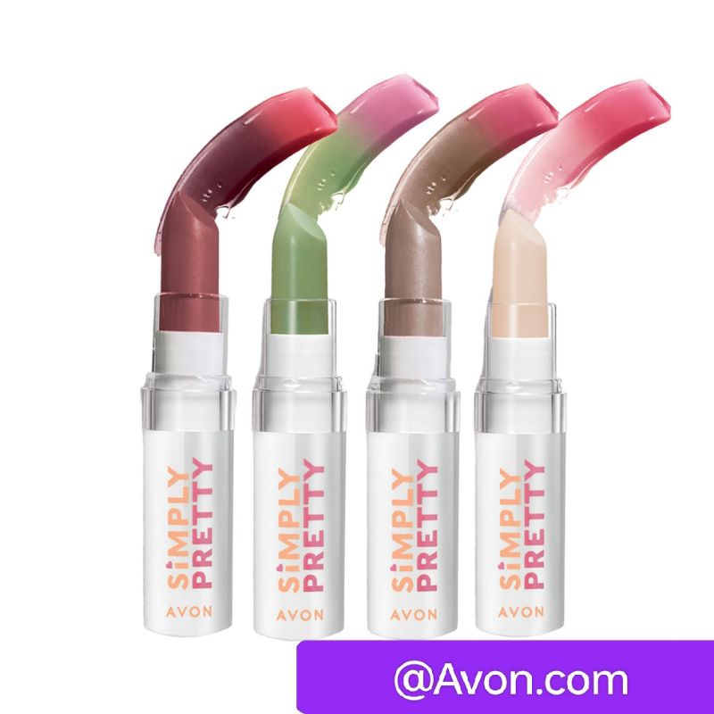 SIMPLY PRETTY MAGIC LIPSTICK 4g | Shopee Philippines