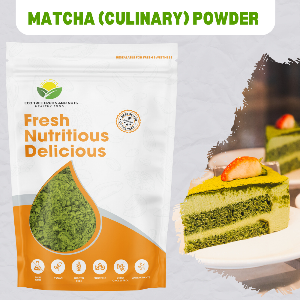 Culinary Grade Matcha Powder | Shopee Philippines