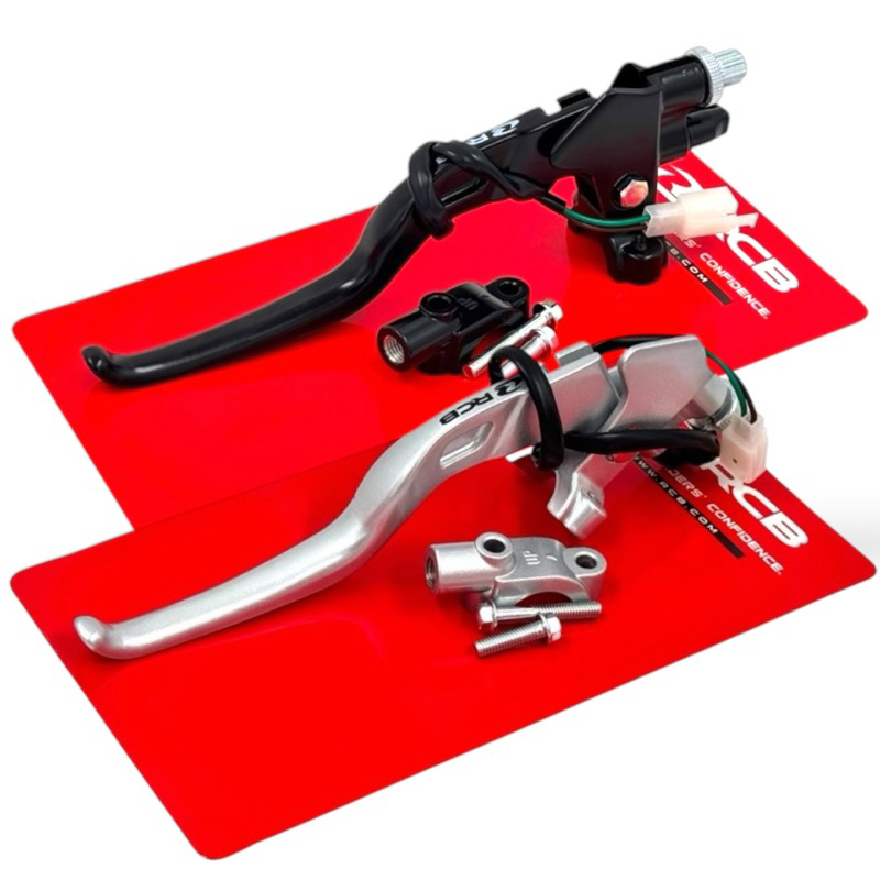 RCB CLUTCH PERCH E-2/E-3 LEFT HAND CABLE TYPE UNIVERSAL USE 01BP005Z ...