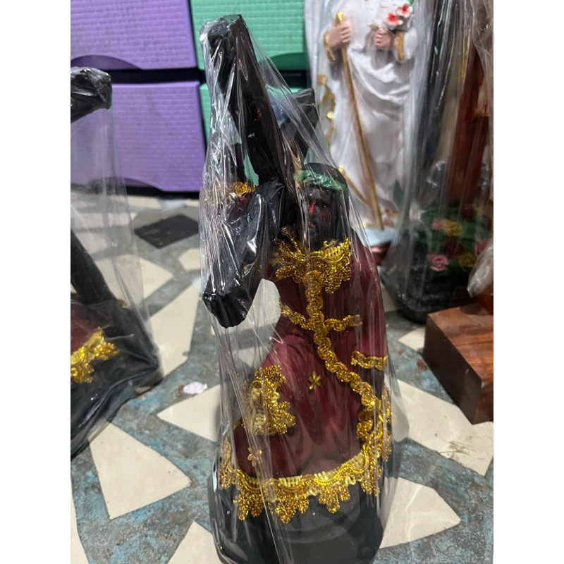 Nazareno statue (Manaoag) | Shopee Philippines