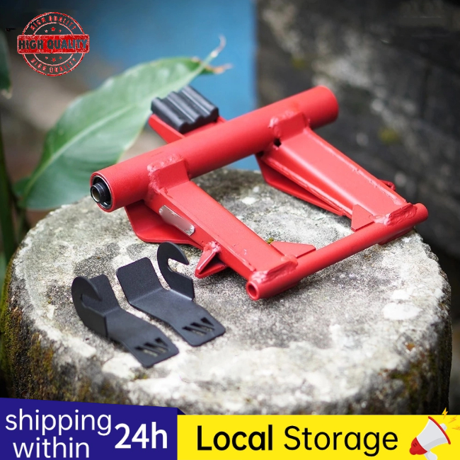 Extension bracket Engine Mounting Click 125/150 Mild Steel Material ...