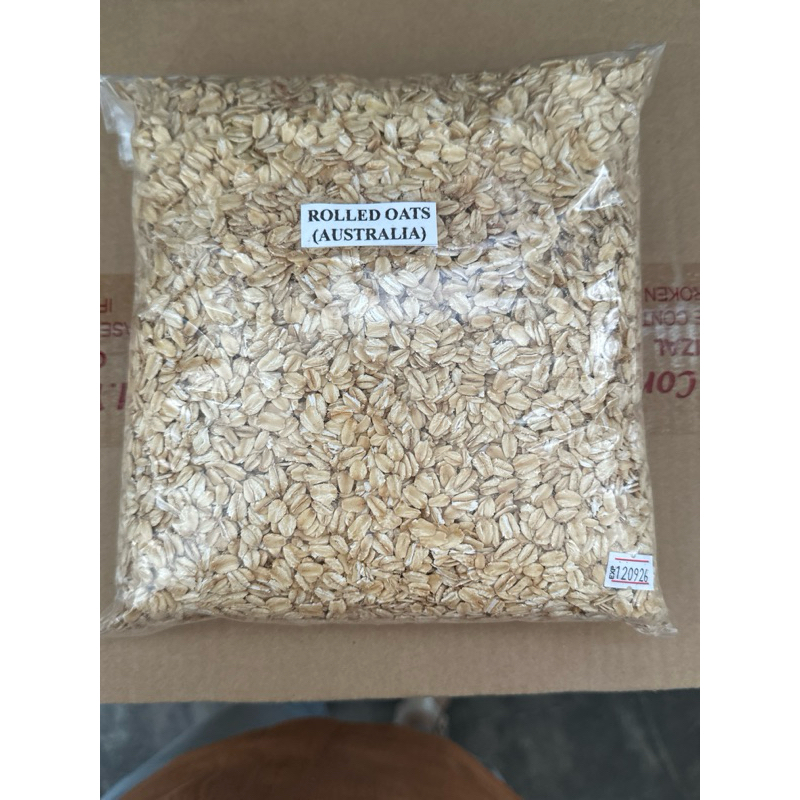 Rolled Oats (Australia) | Shopee Philippines