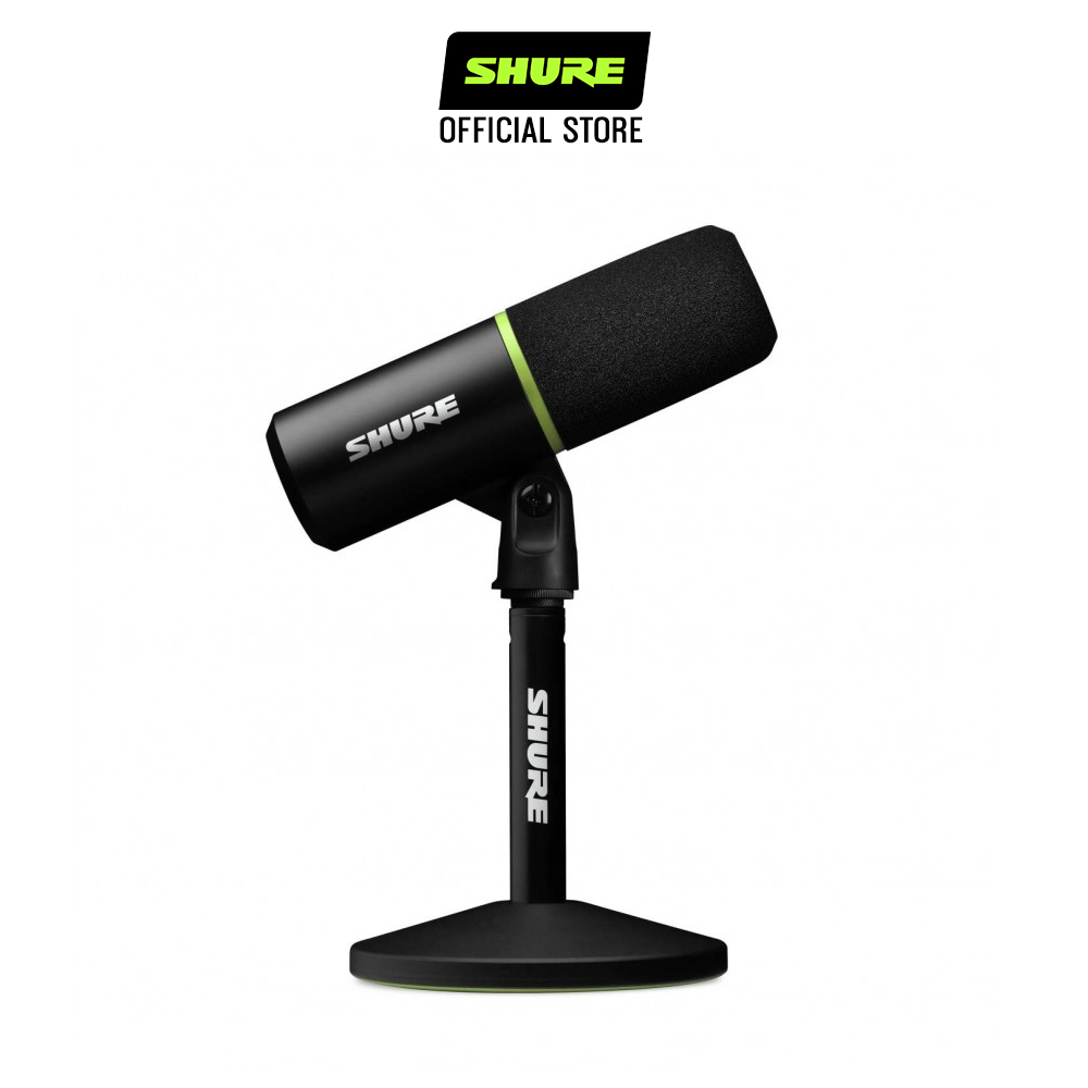 Shure MV6 USB Gaming Microphone | Shopee Philippines