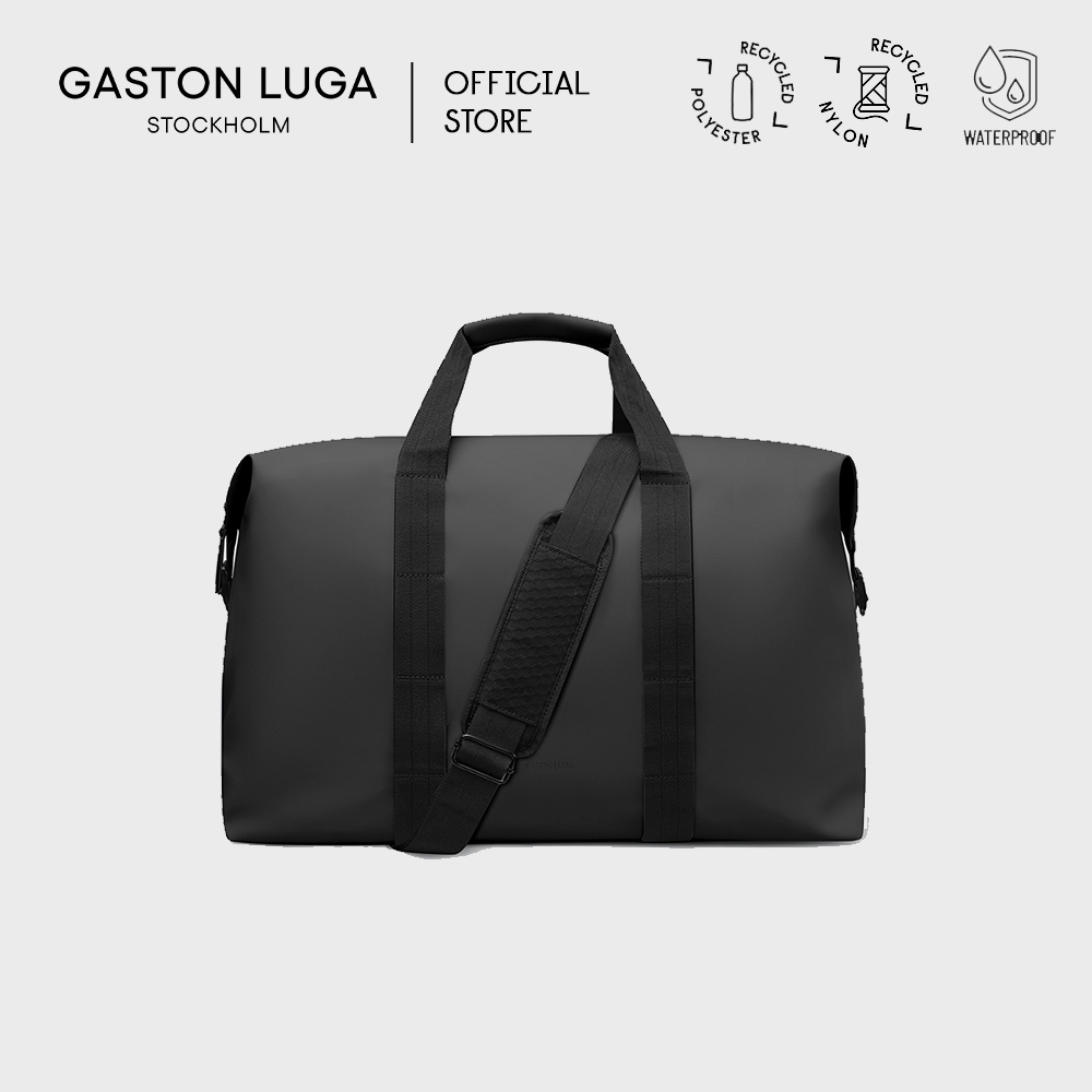 Gaston Luga Dash Weekender | Shopee Philippines