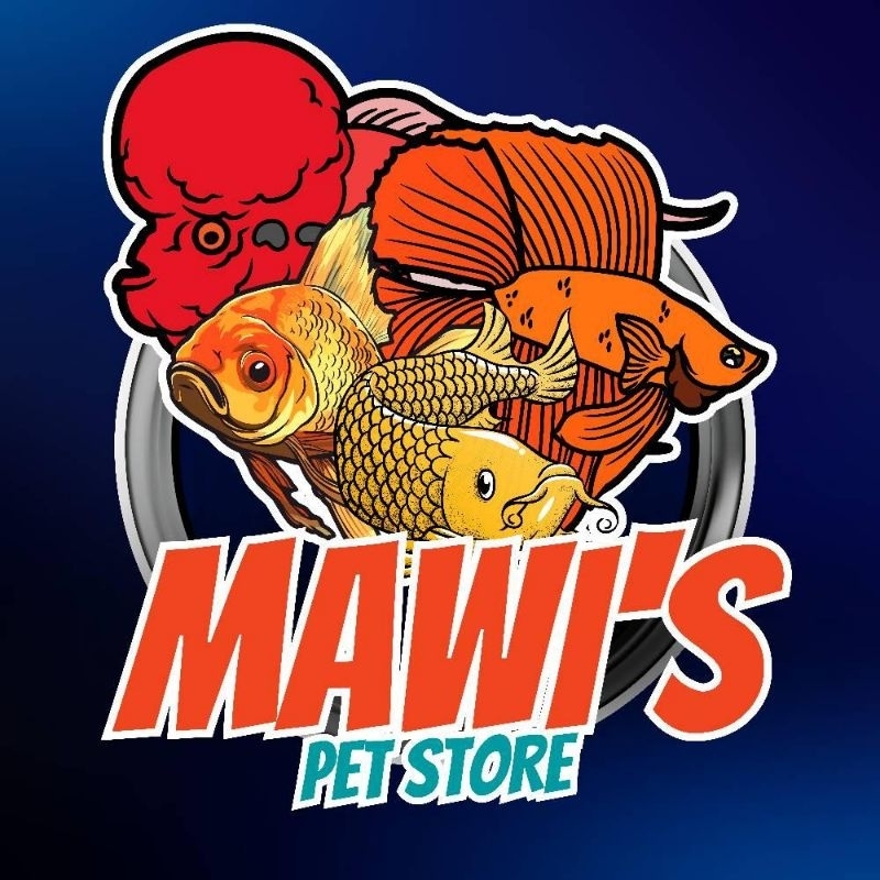 Neon Red Blue Eye Rainbow 4pcs Water Conditioner | Shopee Philippines