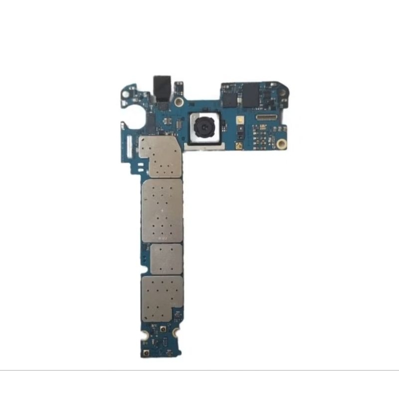 Motherboard for Samsung NOTE 5 | Shopee Philippines