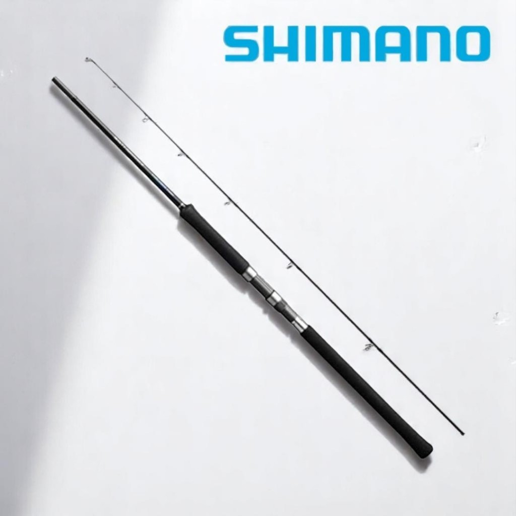 Shimano 19 Salti Advance Fishing Rods - Versatile Models for Various Techniques | Shopee Philippines