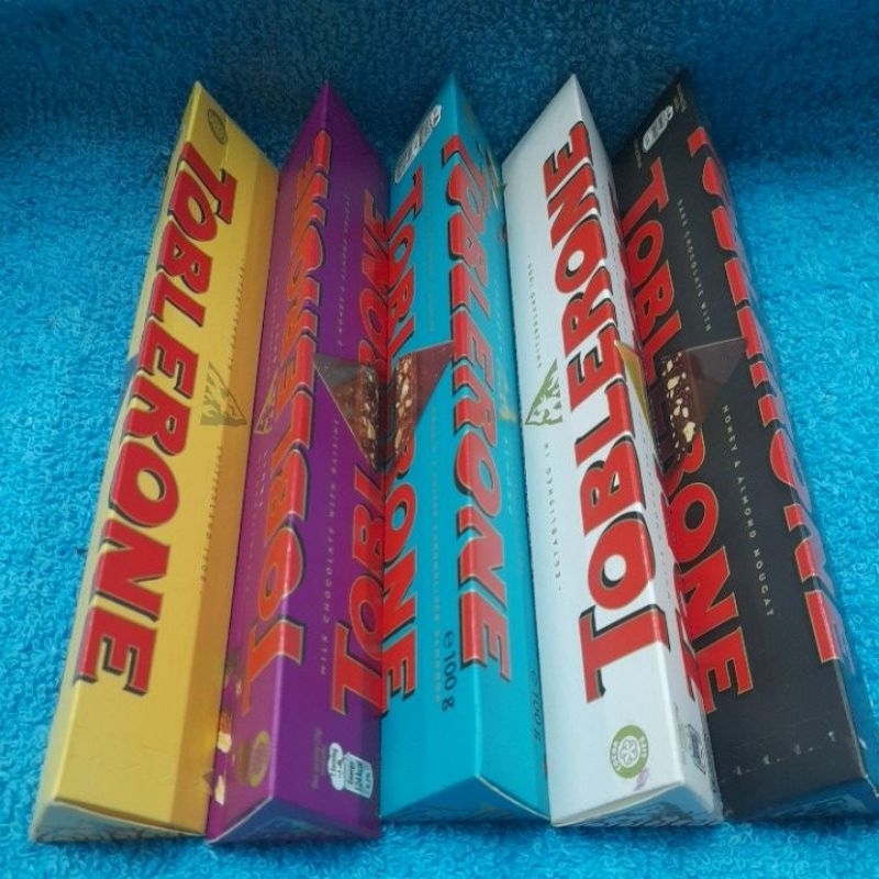 Shop toblerone chocolate for Sale on Shopee Philippines