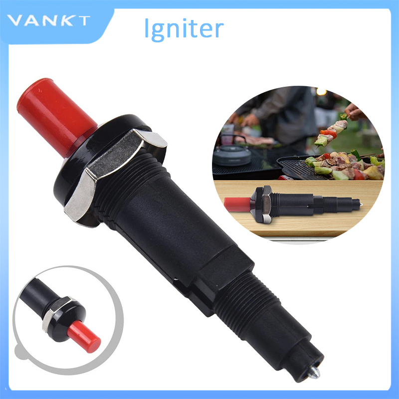 Ignitor For High Efficiency Piezoelectric Affordable igniter lighter ...