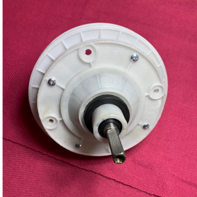 hanabishi/SQUARE Pin Gearbox Assembly for washing machine | Shopee ...