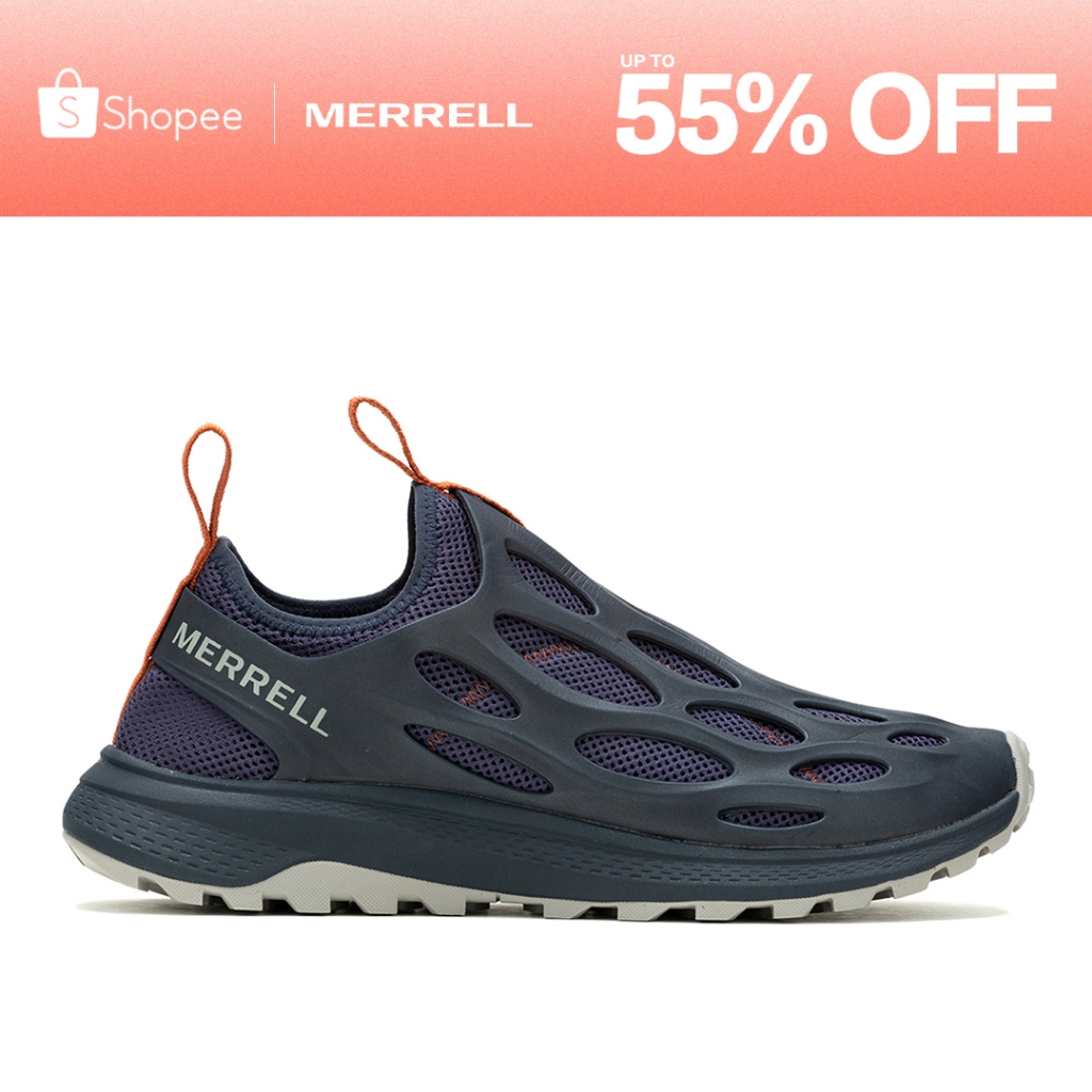 Hydro Runner -Sea Mens Hydro Hiking Shoes | Shopee Philippines