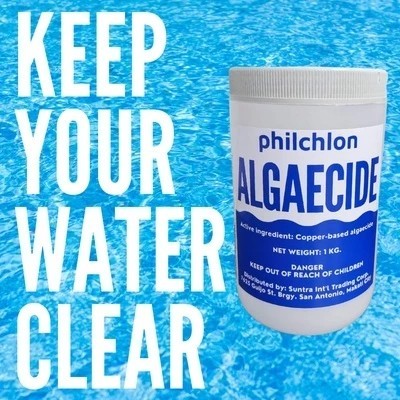 LMTC Swimming Pool Copper Sulfate (1 KG)(TAIWAN)(Pentahydrate ...