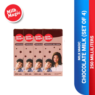 Milk Magic, Online Shop | Shopee Philippines
