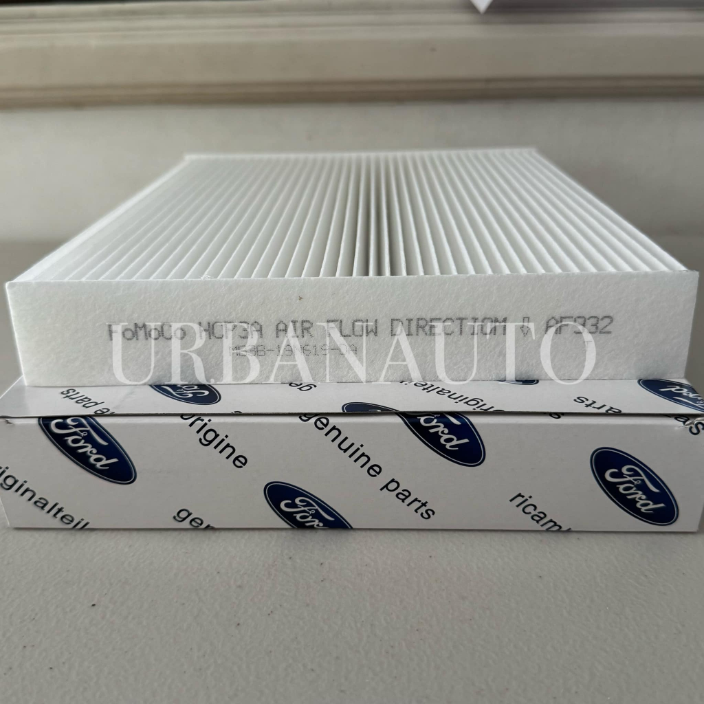 Ford MB3B-19N619-DA for Ranger Raptor Everest Cabin Filter Next Gen ...