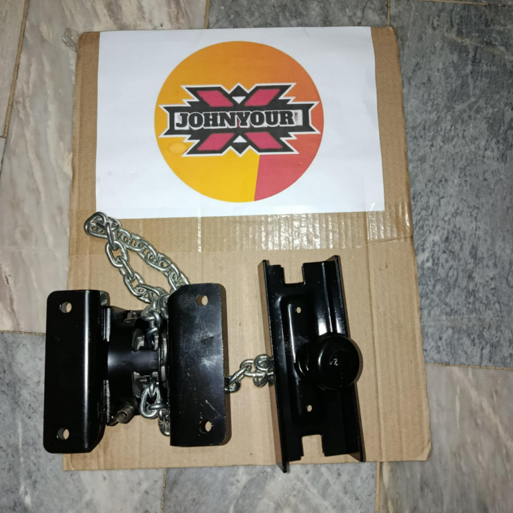 TIRE CARRIER FOR ISUZU ELF NKR NPR SINGLE TIRE / DOUBLE TIRE | Shopee ...