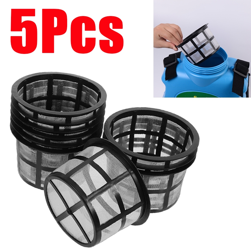 Knapsack Sprayer Filter Screen for Electric Sprayer Effective ...