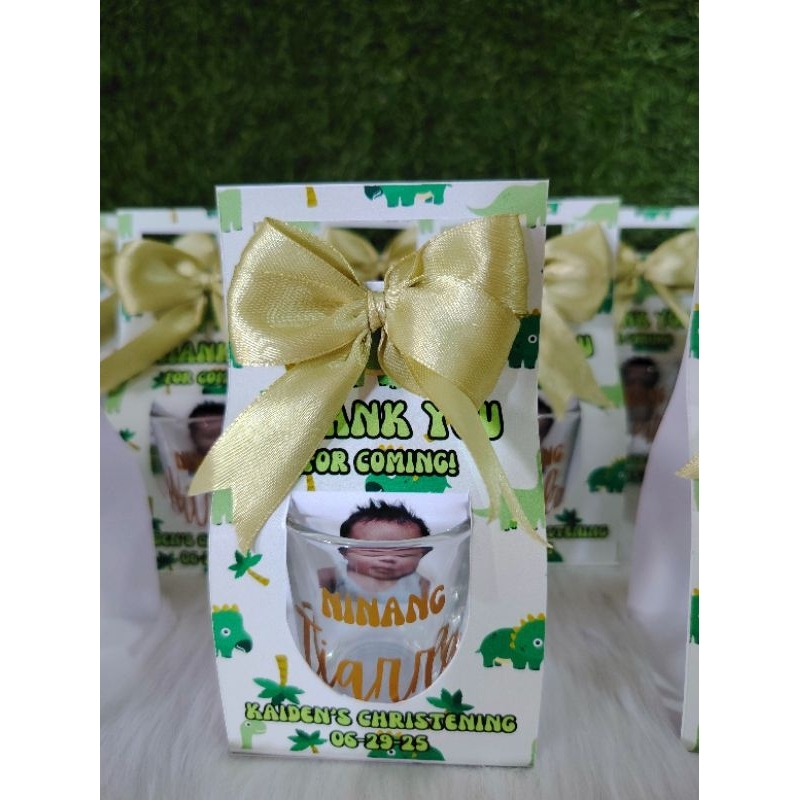 Personalized Shot Glass | Shopee Philippines