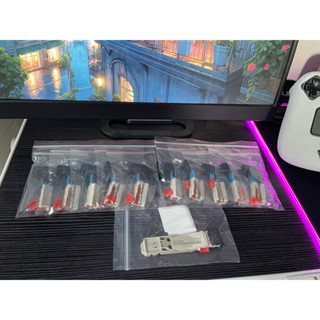 10pcs/20pcs/30pcs FiberHome SC Connector Butterfly & SC GMFTEL Fast ...