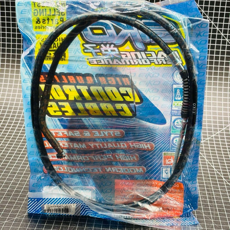 EIKO BRAKE CABLE TMX SUPREMO barako nouvo | Shopee Philippines