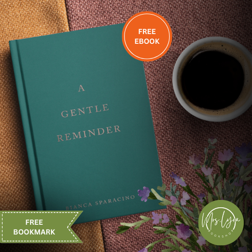 A Gentle Reminder - Bianca Sparacino (paperback) book only | Shopee ...