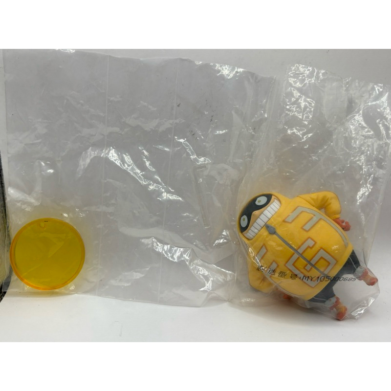 My Hero Academia Fat Gum Taishiro Toyomitsu WFC Figure | Shopee Philippines