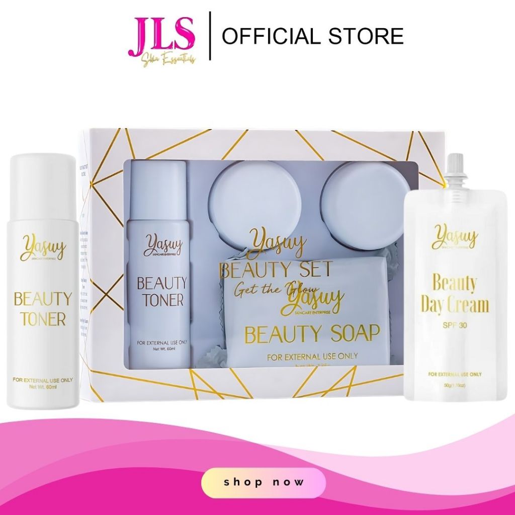 YASUY Beauty Day Cream SPF30 Sun Protect 50g SUNSCREEN | REJUVENATING ...