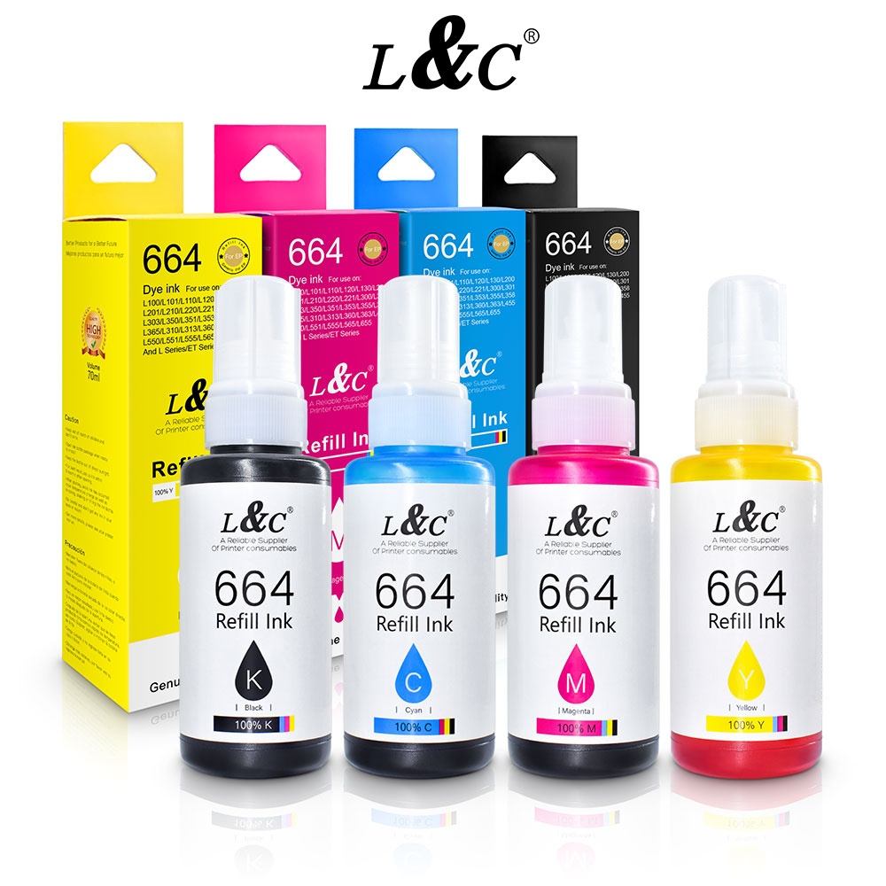 Shop epson l360 ink for Sale on Shopee Philippines