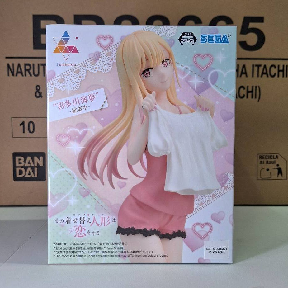 VDI Toys Shop | SEGA | Luminasta "My Dress-Up Darling" "Marin Kitagawa ...