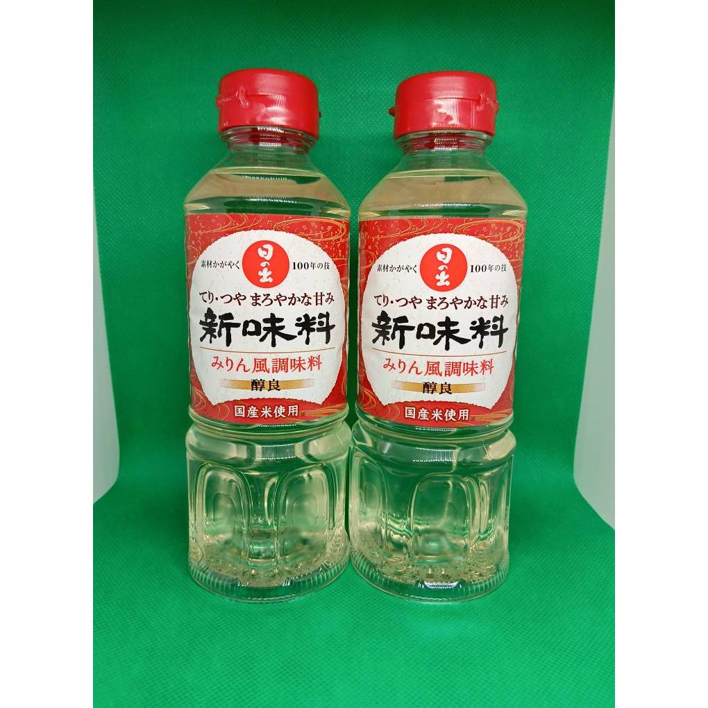 COOKING SWEET MIRIN 400ML | Shopee Philippines