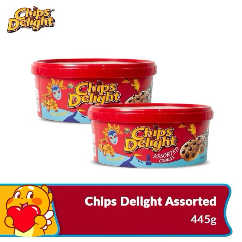 Shop chips delight for Sale on Shopee Philippines